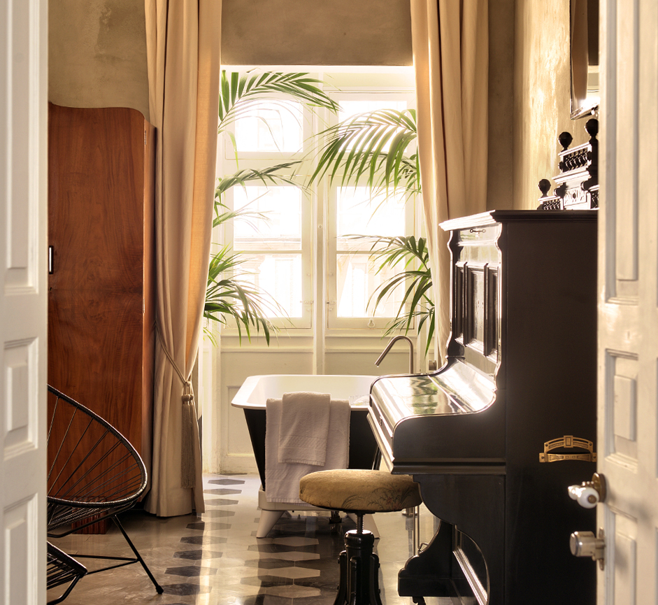 What Is A Boutique Hotel? Casa Ellul Is The Perfect Example