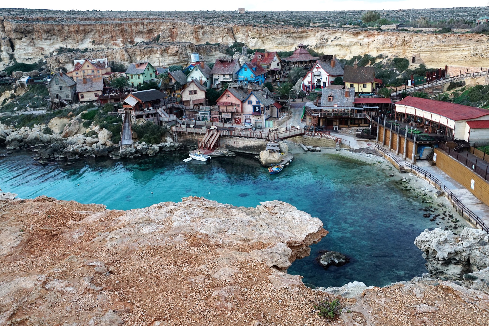 Discover The Enchanting History And Hidden Gems Of An Ancient Village ...