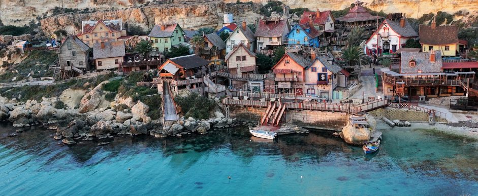 10 Popular Movies Shot In Malta