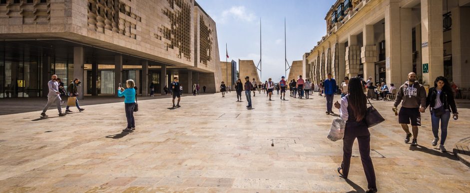 Shopping In Malta - All You Need To Know!