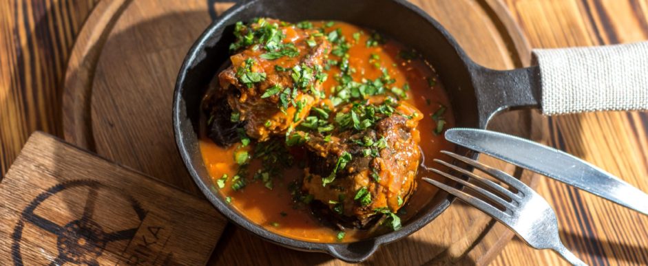 5 of Malta’s Best Traditional Maltese Food Restaurants