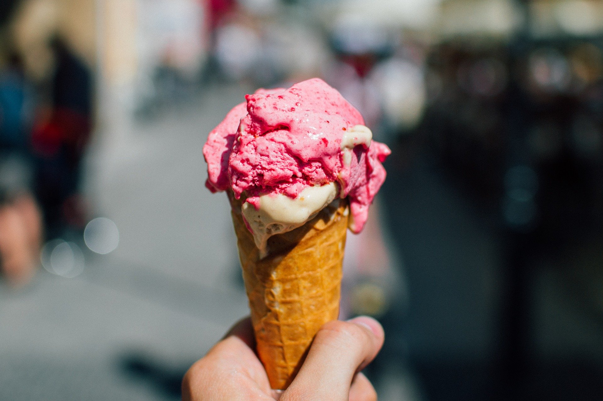 Where To Get The Best Gelato In Malta?