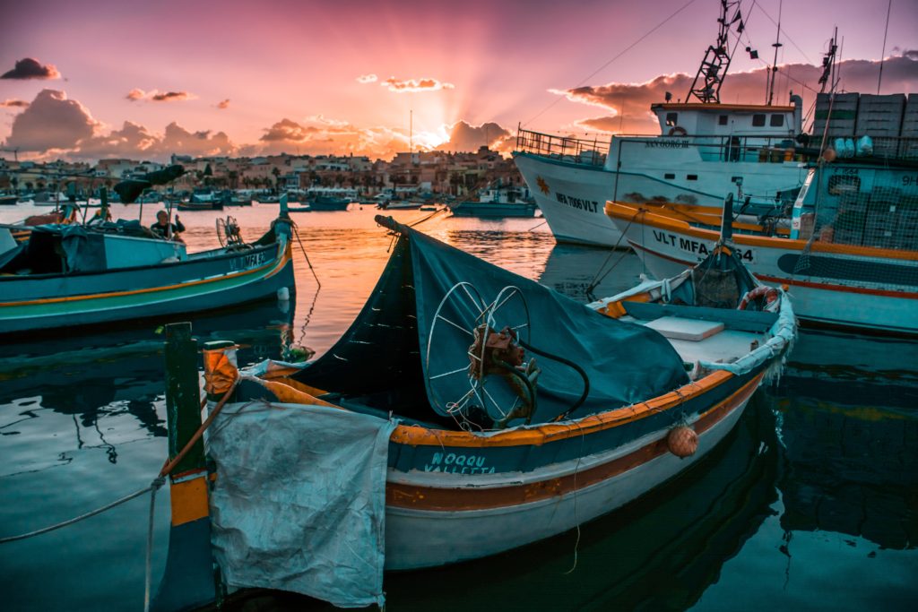 Malta: Top Things to do in Autumn