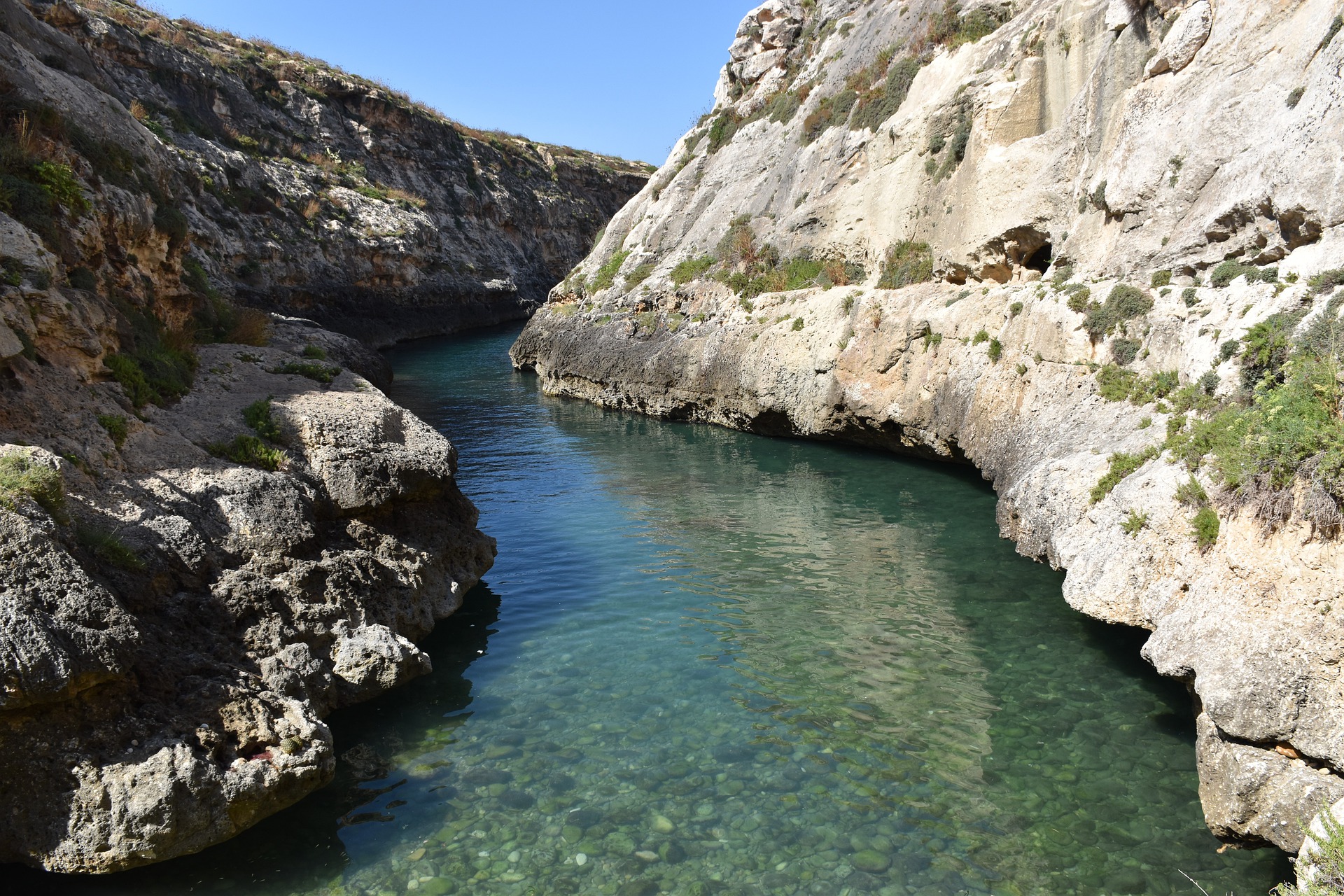 9 Picturesque Valleys In Malta & Gozo