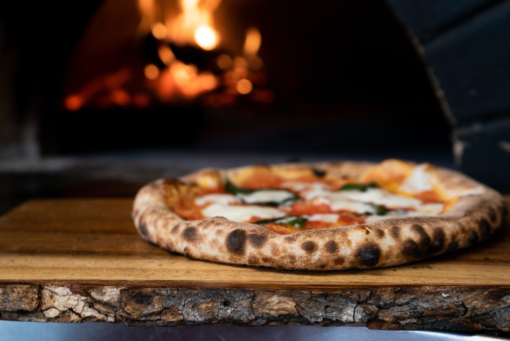 The Best Pizza Places in Malta & Gozo!