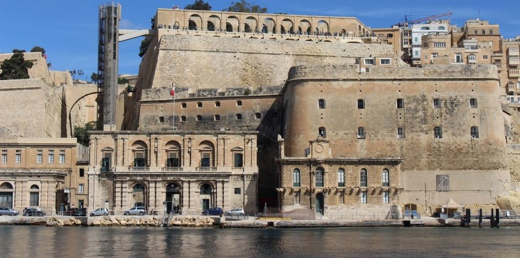 5 Features of Traditional Maltese Houses To Look Out For