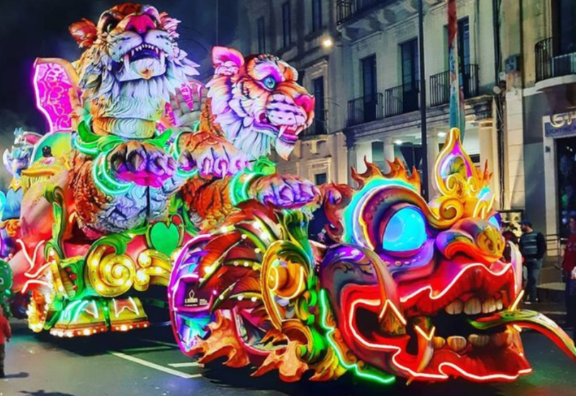 Where to Stay in Malta To Enjoy Carnival Celebrations 2022