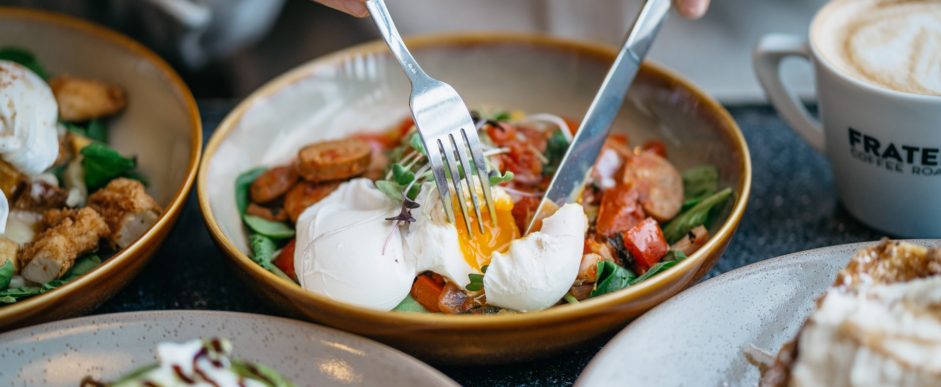 Top 10 brunch spots in Malta
