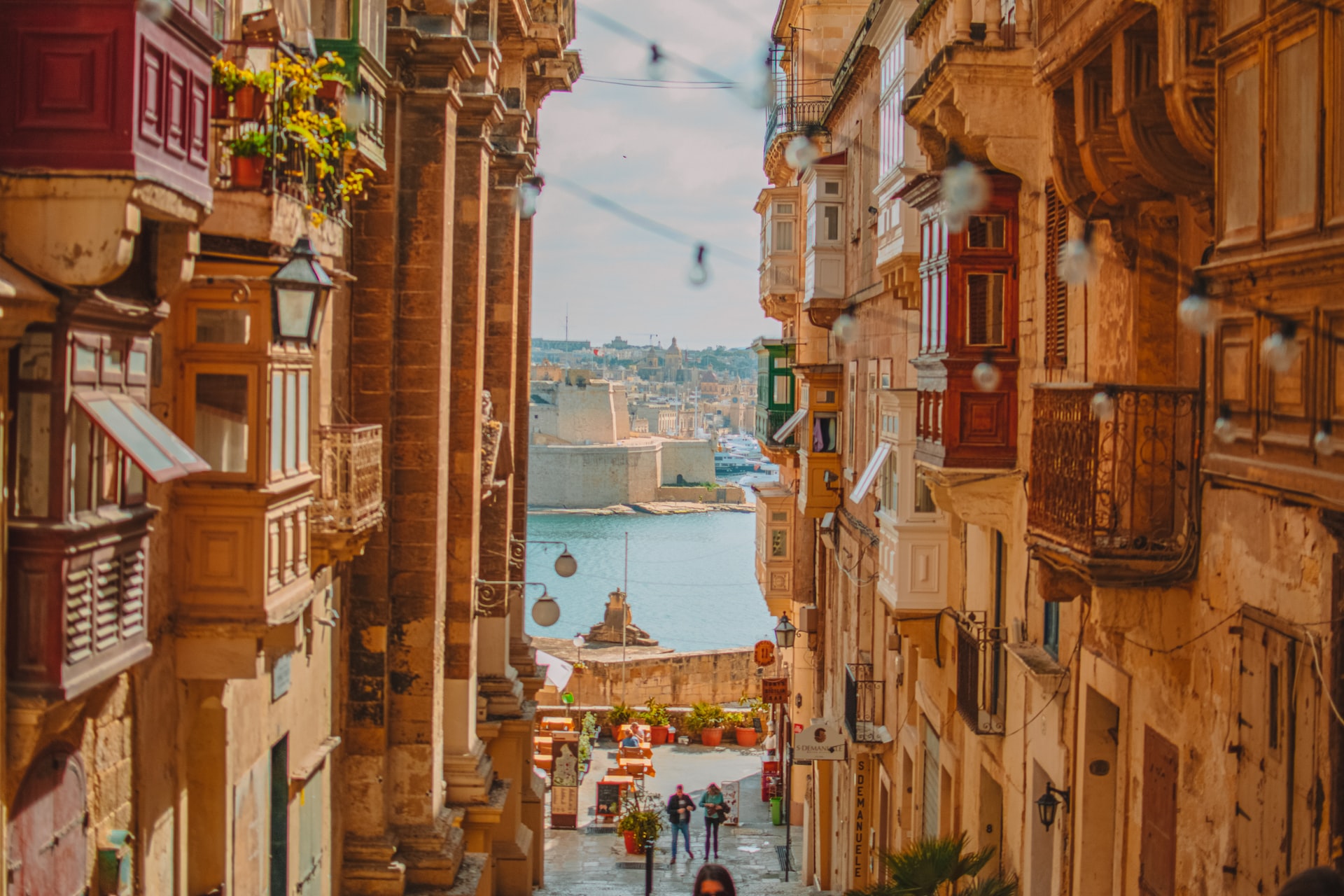 4 Excellent Valletta Food Tours To Explore While in Malta